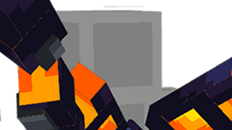 Mech Blade Wings by Scai Quest - Minecraft Marketplace (via ...