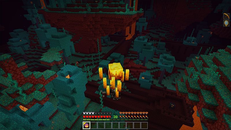 BOB'S FARMING by Team Workbench - Minecraft Bedrock Marketplace Explorer