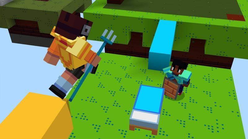 Texture Packs by Shapescape - Minecraft Bedrock Marketplace Explorer