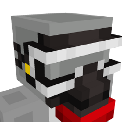 Oxygen Mask by Minecraft - Minecraft Marketplace (via bedrockexplorer.com)