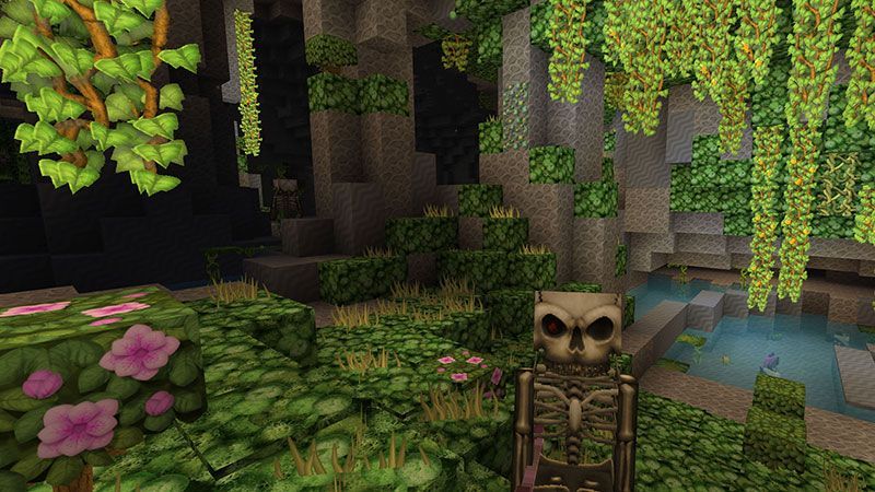 Texture Packs by BDcraft - Minecraft Bedrock Marketplace Explorer