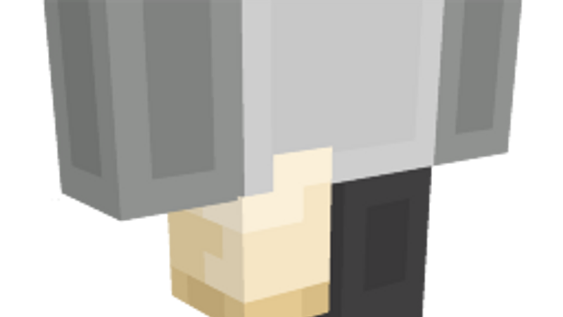 Novabot Ped Gamma by Minecraft - Minecraft Marketplace (via ...