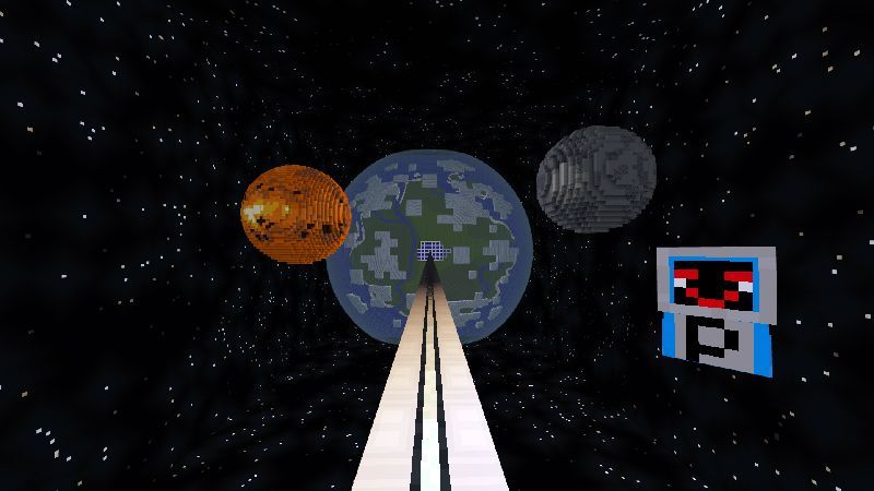 Estidama Craft by Blockworks (Minecraft Marketplace Map) - Minecraft ...