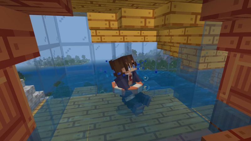 Worlds by SandBlock Studios - Minecraft Bedrock Marketplace Explorer