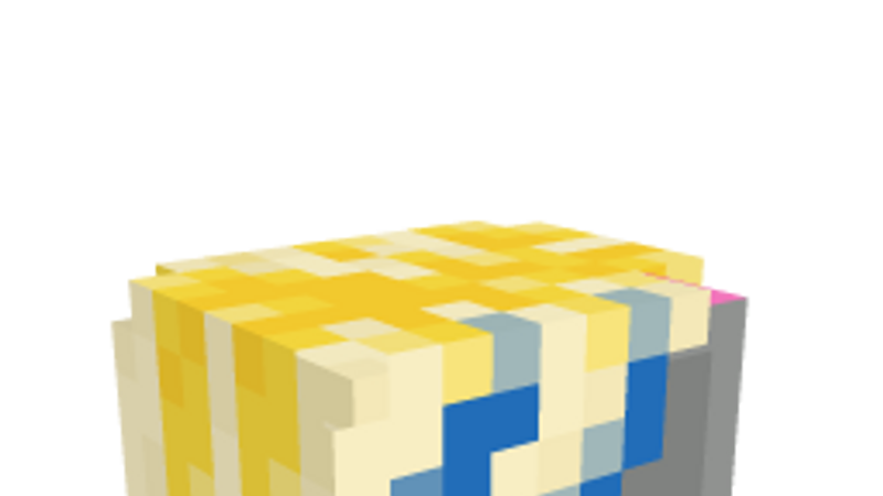 Rainbow Pixie by Minecraft - Minecraft Marketplace (via bedrockexplorer ...