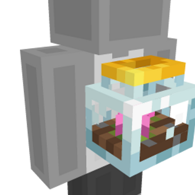 Terrarium by Minecraft - Minecraft Marketplace (via bedrockexplorer.com)