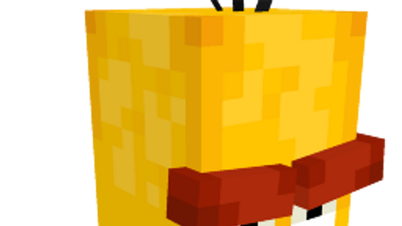 Chuck Head by Oreville Studios - Minecraft Marketplace (via ...