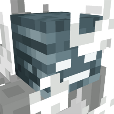 Exploding Wither Skull by Square Dreams - Minecraft Marketplace (via ...