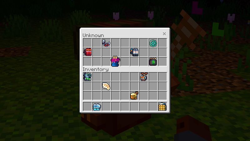 Backpack Add-On by Block Factory - Minecraft Bedrock Marketplace Explorer