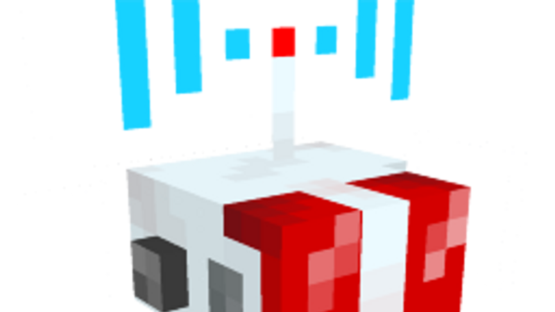 Space Helmet by MrAniman2 - Minecraft Bedrock Marketplace Explorer