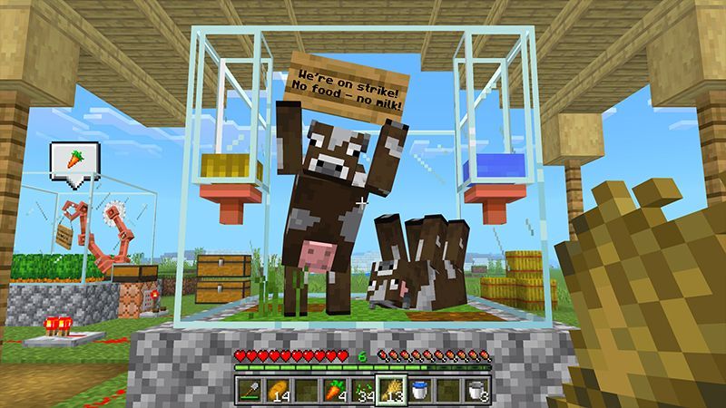 Minecraft Add-Ons [401] - Minecraft Bedrock Marketplace Explorer