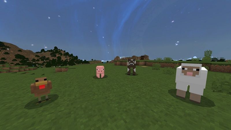 Minecraft Texture Packs [366] - Minecraft Bedrock Marketplace Explorer