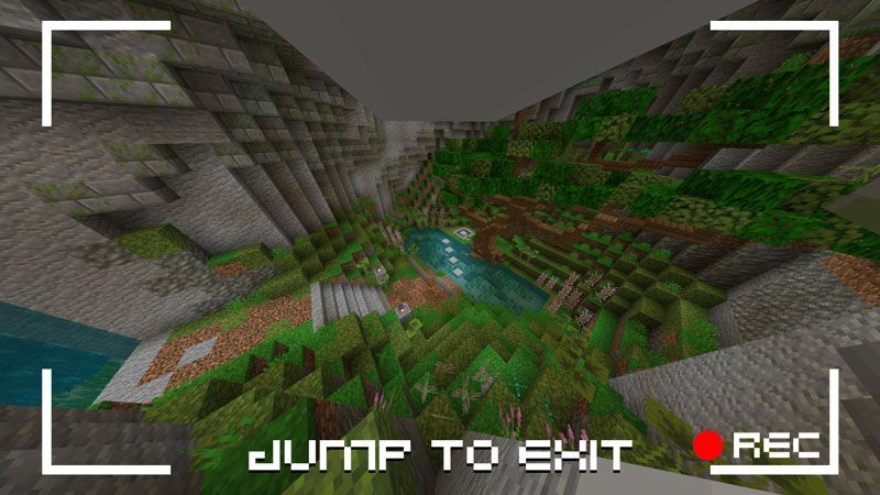 Minecraft Worlds [10132] - Minecraft Bedrock Marketplace Explorer