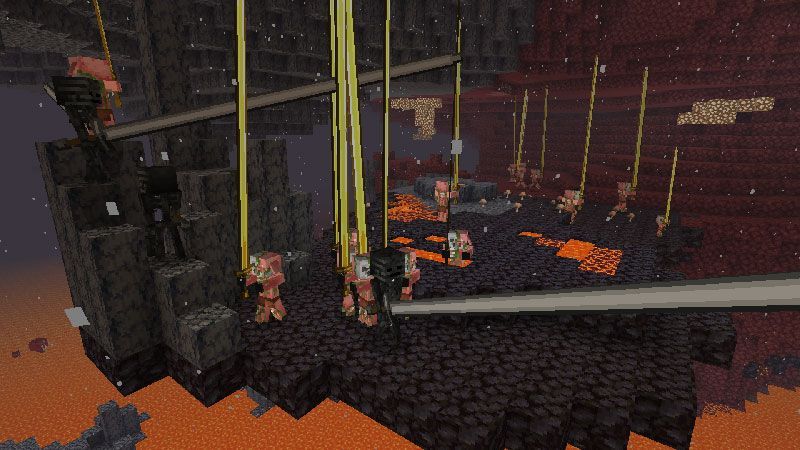 SCP ROLEPLAY by Maca Designs (Minecraft Skin Pack) - Minecraft Bedrock ...