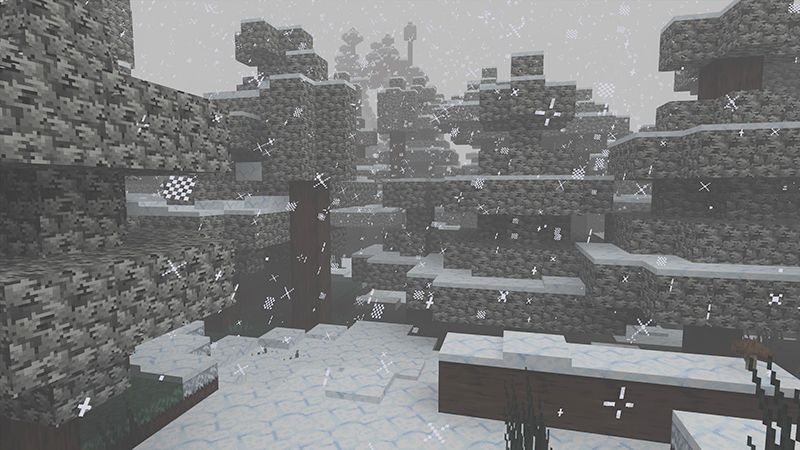 Realism Shades by MelonBP - Minecraft Bedrock Marketplace Explorer