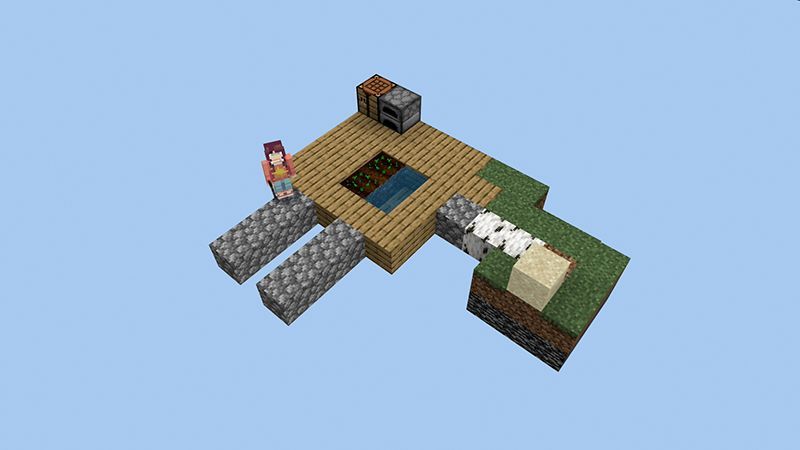 TRAPS by Pickaxe Studios (Minecraft Marketplace Map) - Minecraft ...
