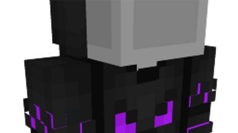 Demon Hoodie by CupcakeBrianna - Minecraft Marketplace (via ...