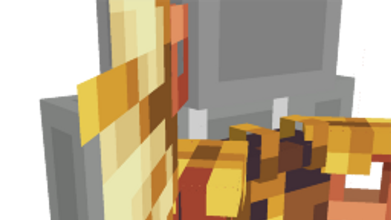 Clockwork Wings by Hourglass Studios - Minecraft Marketplace (via ...