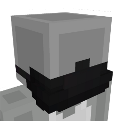 Ninja Mask by Shaliquinn's Schematics - Minecraft Marketplace (via ...