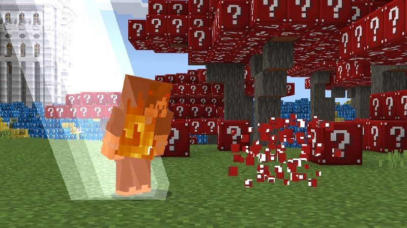 Elevators by Pixell Studio (Minecraft Marketplace Map) - Minecraft ...