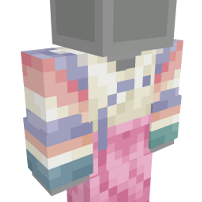 Beret by Minecraft - Minecraft Marketplace (via bedrockexplorer.com)
