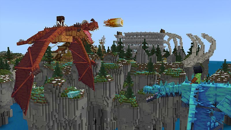 Sci-Fi Underground Base by Odyssey Builds (Minecraft Marketplace Map ...