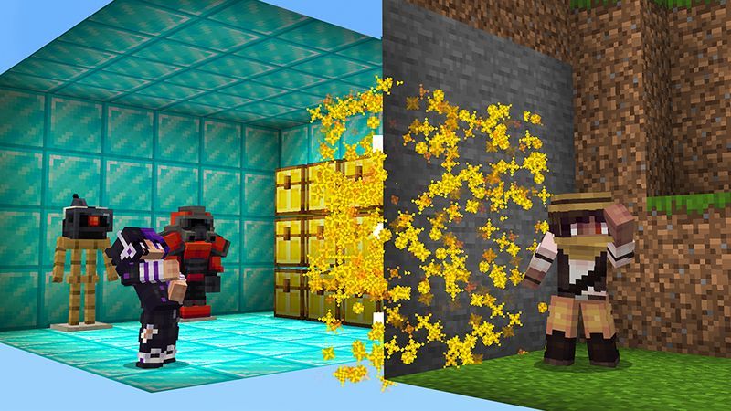 DragonFire Add-On by Spectral Studios - Minecraft Bedrock Marketplace ...