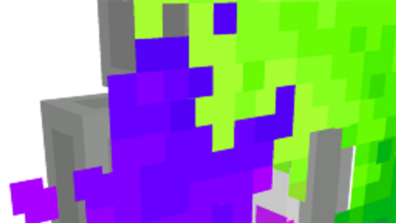 Poison Vortex by Team Vaeron - Minecraft Marketplace (via ...