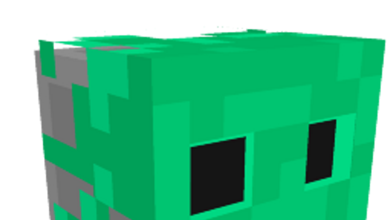 RGB Slime Mask by Levelatics - Minecraft Marketplace (via ...