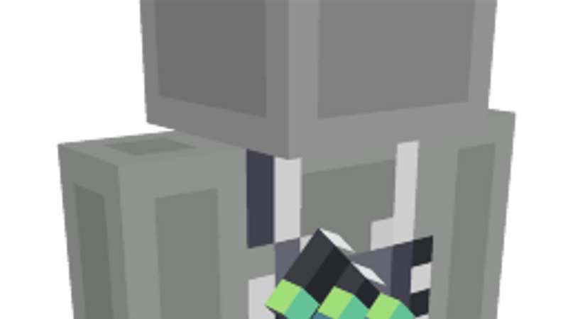 Goo Samples by Pathway Studios - Minecraft Marketplace (via ...