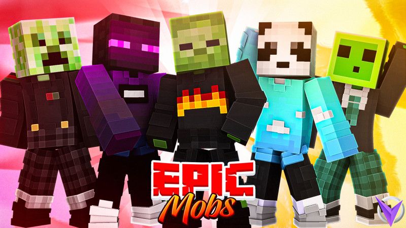 Minecraft Epic Skins