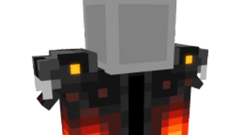 Dragon Trench Coat by Builders Horizon - Minecraft Bedrock Marketplace ...