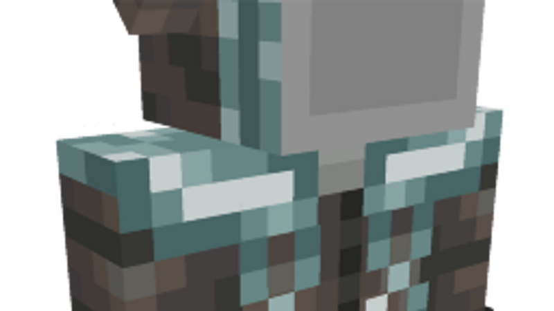 Ravager Hoodie by Minecraft - Minecraft Marketplace (via ...