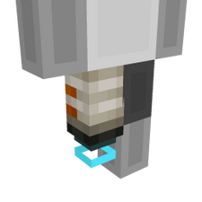 Rocket Thrusters by Minecraft - Minecraft Marketplace (via ...