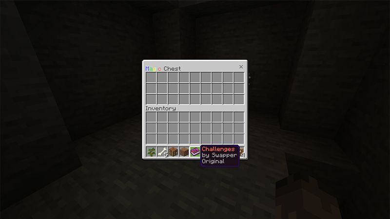 The Bridge by Netherpixel (Minecraft Marketplace Map) - Minecraft ...