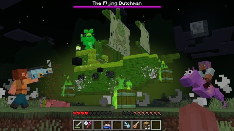 Add-Ons by Spark Universe - Minecraft Bedrock Marketplace Explorer