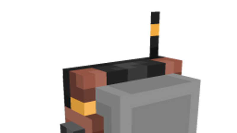 Antenna Headset by Minecraft - Minecraft Marketplace (via ...