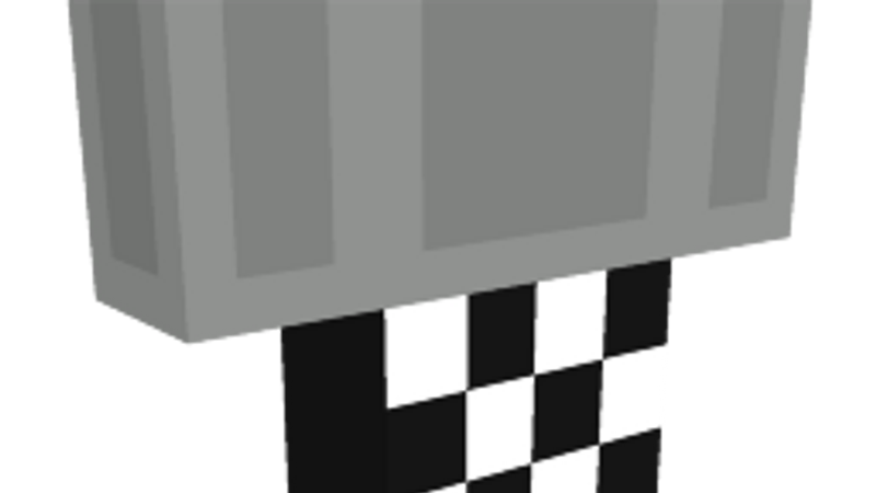 Checkered Slacks by Minecraft - Minecraft Bedrock Marketplace Explorer
