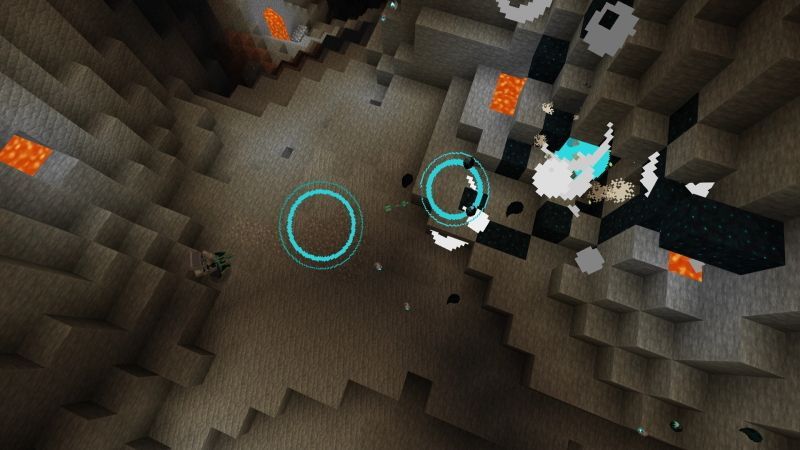 Athos by Gamefam (Minecraft Skin Pack) - Minecraft Bedrock Marketplace ...