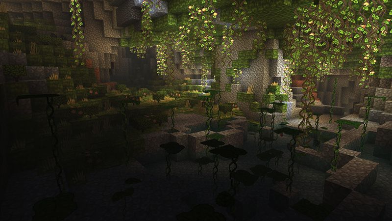 Realism Shades by MelonBP - Minecraft Bedrock Marketplace Explorer