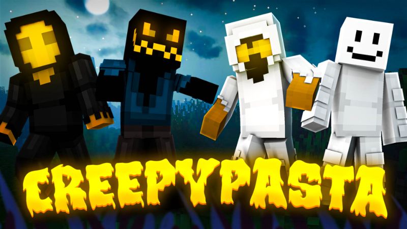 Creepypasta Minecraft