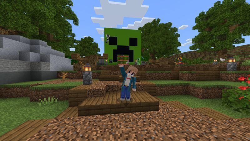 Carry More Add-On by Cubical - Minecraft Bedrock Marketplace Explorer