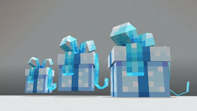 Spring Friends by Tetrascape (Minecraft Skin Pack) - Minecraft Bedrock ...