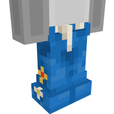 Bell Bottoms by Minecraft - Minecraft Marketplace (via bedrockexplorer.com)