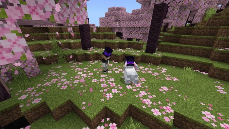 Gyaru Core by Yeggs (Minecraft Skin Pack) - Minecraft Bedrock ...