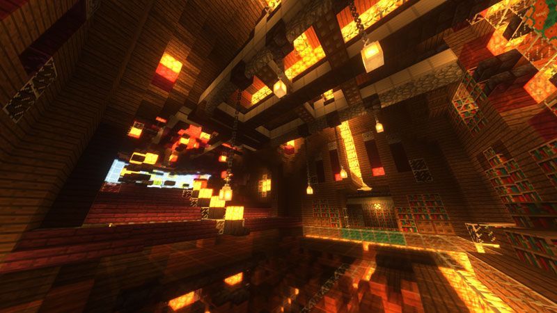 Godzilla by Impress (Minecraft Marketplace Map) - Minecraft Bedrock Marketplace Explorer