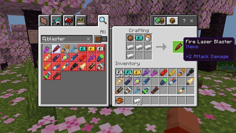 Minecraft Add-Ons [401] - Minecraft Bedrock Marketplace Explorer