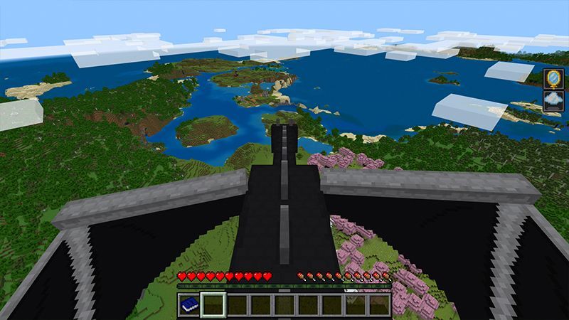 Minecraft Add-Ons [401] - Minecraft Bedrock Marketplace Explorer