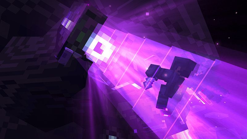 ENDER STORM by Panascais (Minecraft Marketplace Map) - Minecraft ...
