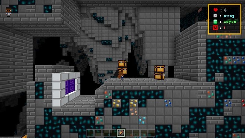 Happy Creatures by StarkTMA (Minecraft Skin Pack) - Minecraft Bedrock ...